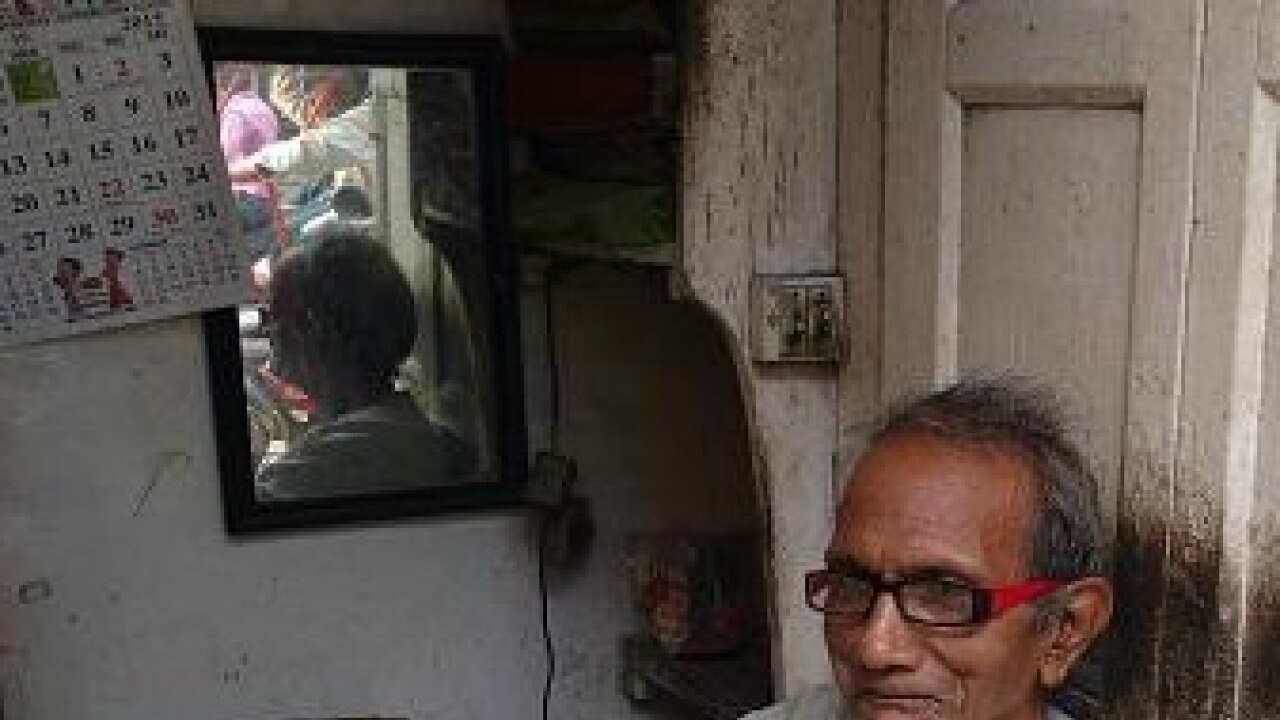 Digitalization has left many jobless, says Urdu deed writer Satya ...