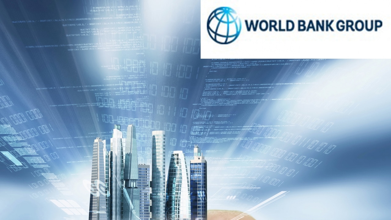 How World Bank ranks countries on ease of doing business index