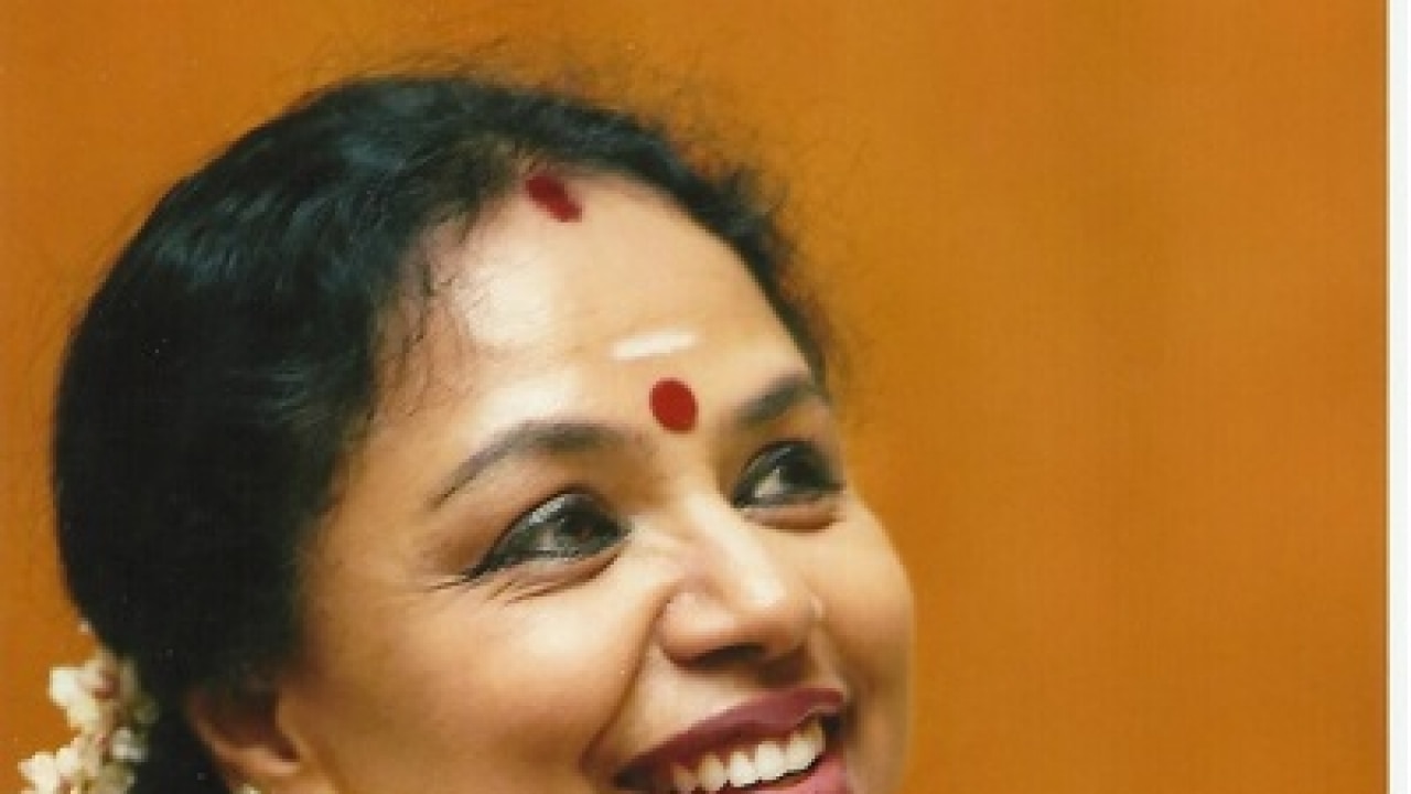 Simplify Carnatic music so it reaches a larger audience, says renowned ...