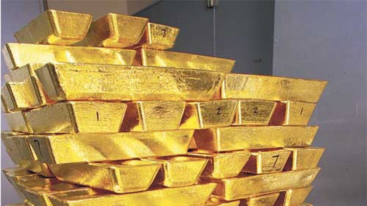 10 things you need to know about Sovereign Gold Bonds
