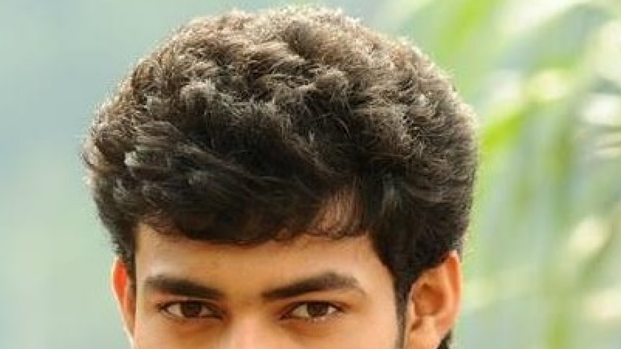 Post 'Kanche', Tollywood actor Varun Tej has four films in his kitty