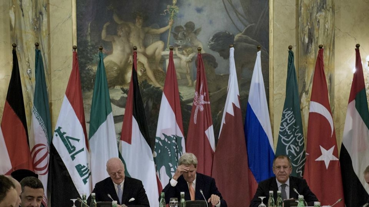 15 years of Resolution 1325: Why are women still not included at the ...