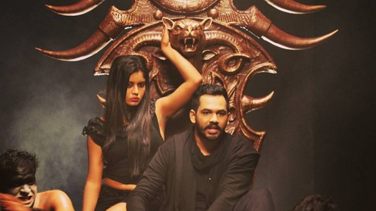 Music director and singer Hip hop Aadhi to make his directorial debut?