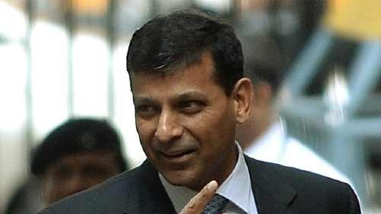 Full text of RBI governor Raghuram Rajan's speech at IIT Delhi