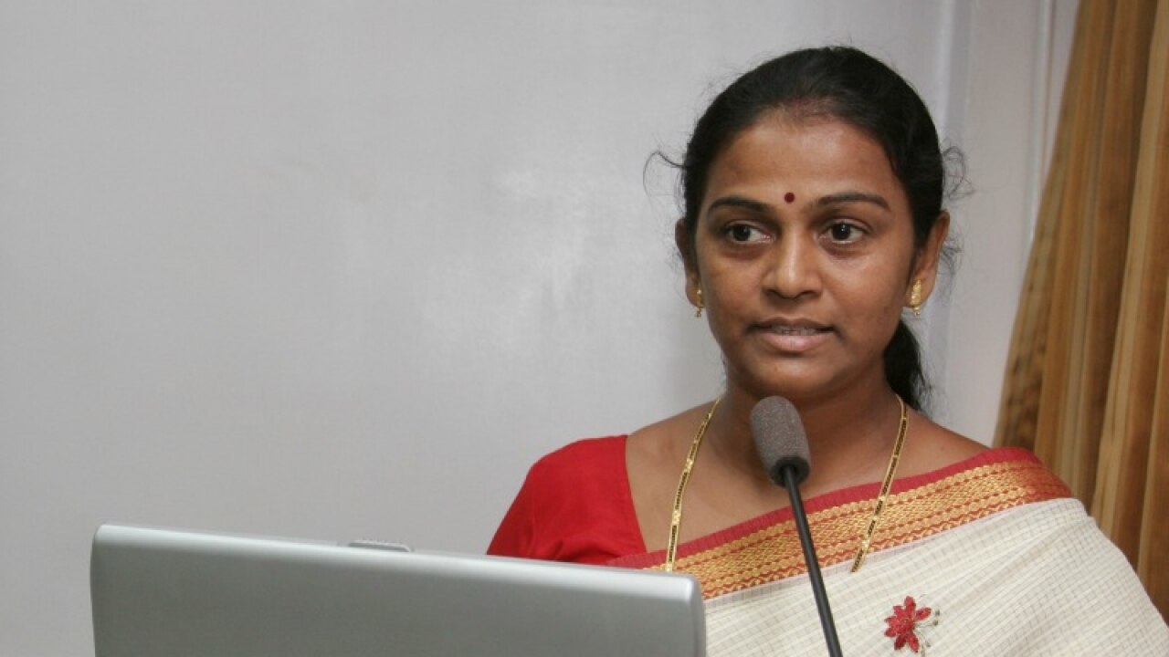 Ex-mayor Dr Shubha Raul asks BMC to identify trees releasing maximum oxygen