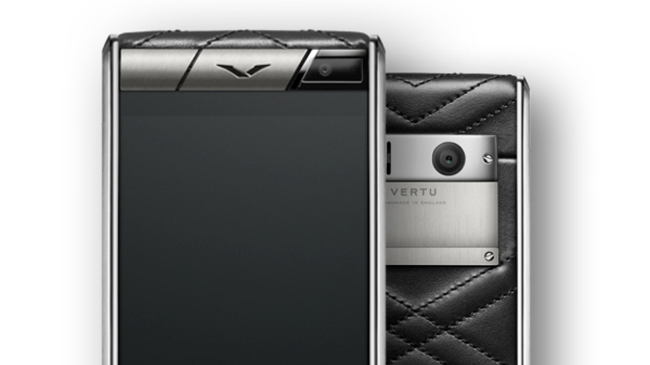 Vertu Aster Review: Where bespoke luxury and real world performance ...
