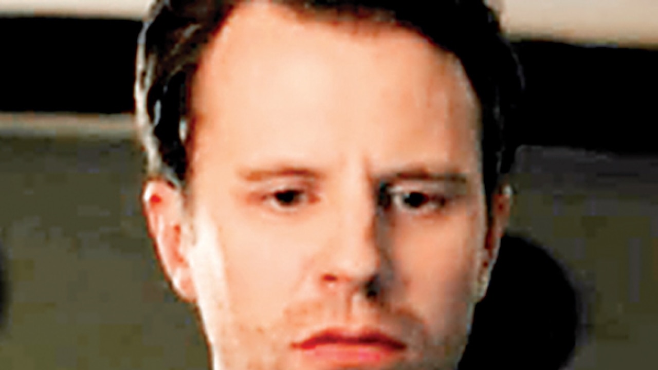 Sheetal Talwar to produce Luke Mably starrer 'The Ghost Writer'