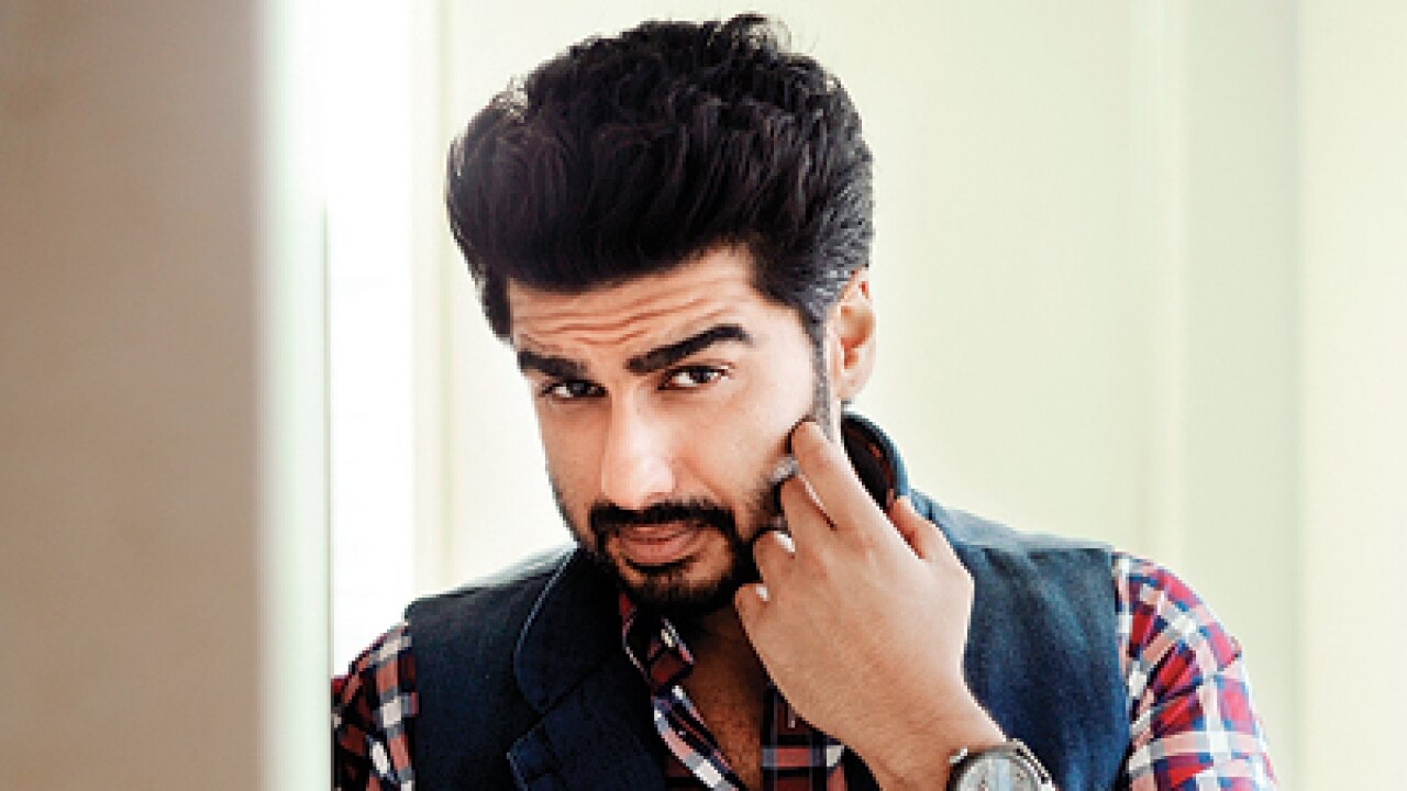 Just 45 days: Arjun and Kareena wrap 'Ki And Ka' in record time