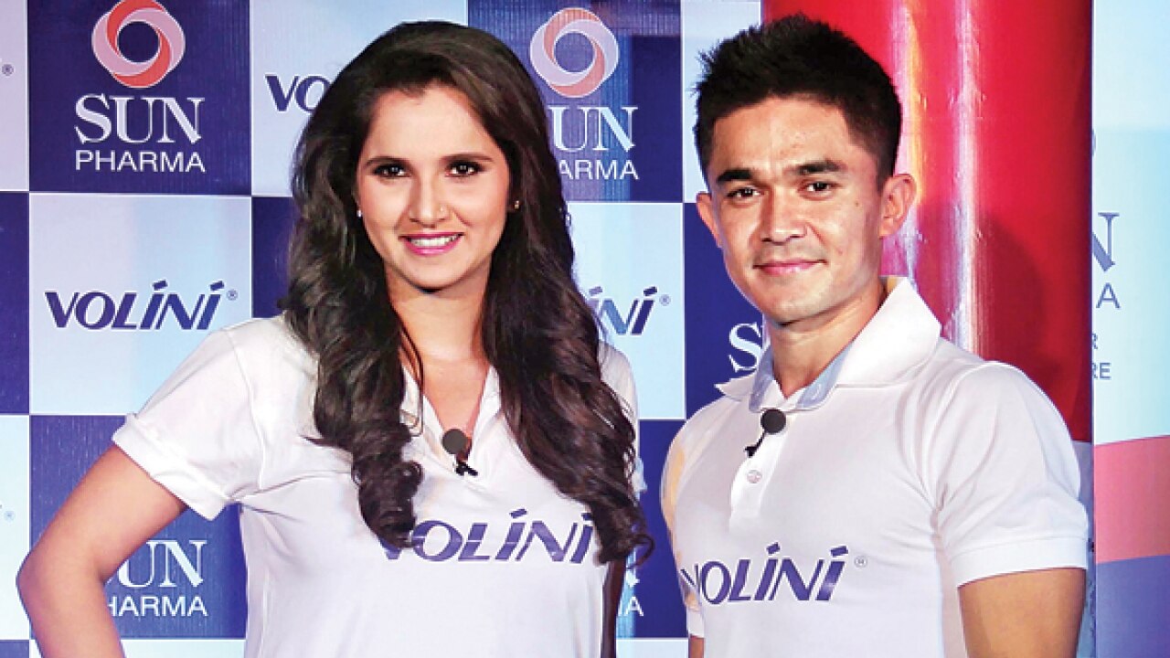 Winning gold in Rio will be a dream come true: Sania Mirza
