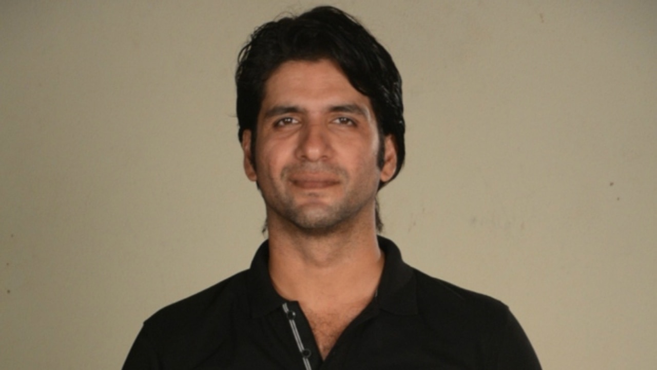 Bigg Boss 9: Wild card entrant Puneet Vashisht explains how he plans to ...