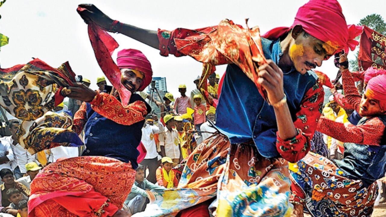 Separate state commission for Dhangars, other nomadic tribes