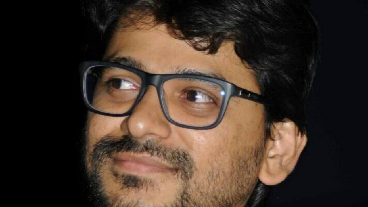 'Lucia' director Pawan Kumar says he had to postpone 'C10 H14 N2' due ...