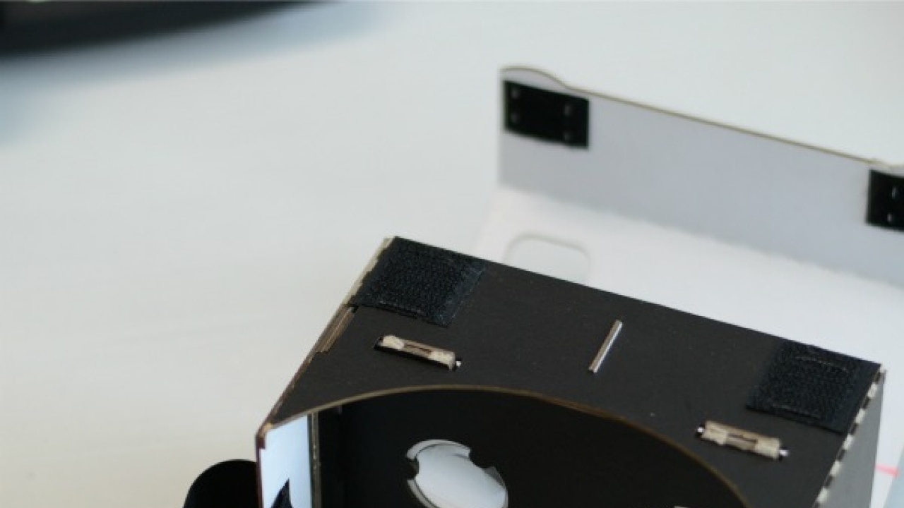 YouTube now has stereoscopic VR & virtual movie theatres on Google ...