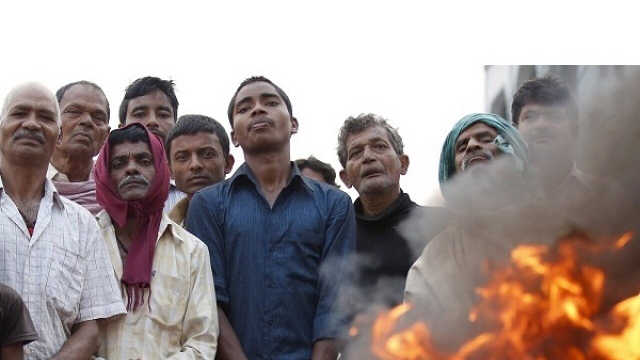 India border blockade continues; Nepal turns to China for opening ...