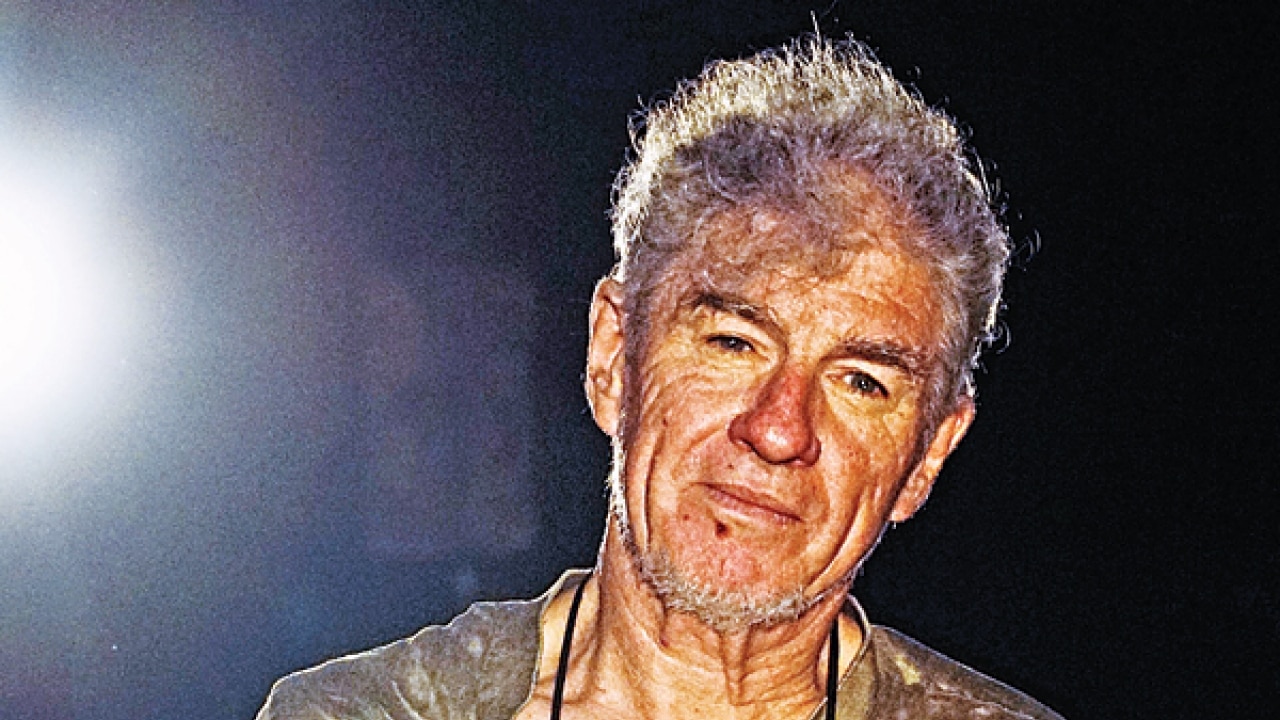 Scorsese's work doesn't do anything for me: Christopher Doyle