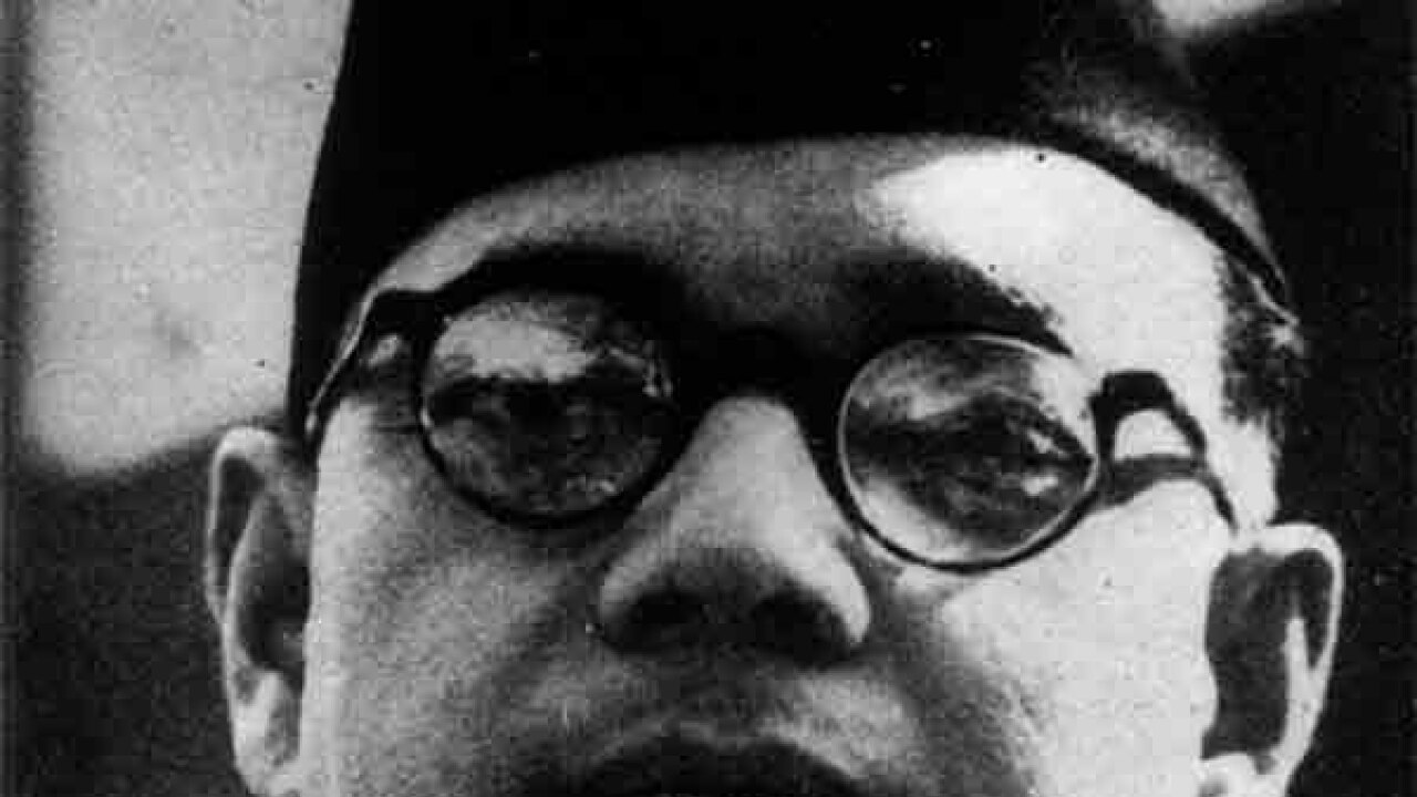 New book claims Netaji lived in disguise in Uttar Pradesh