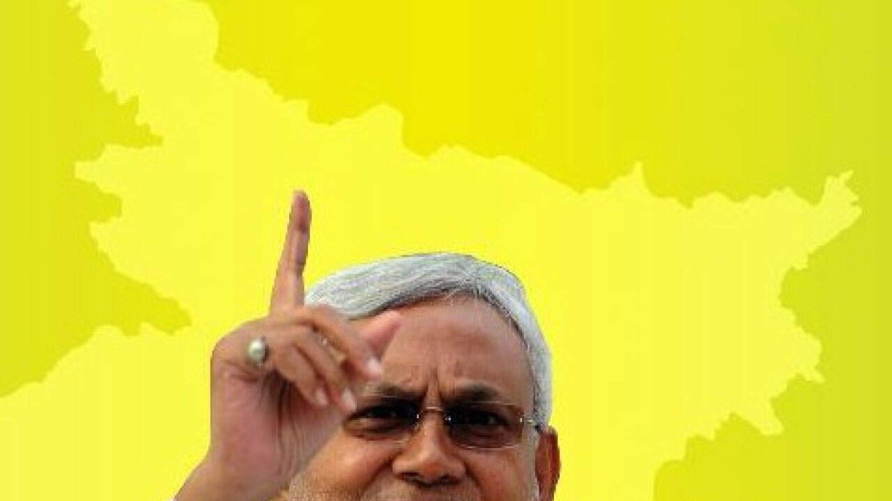 Bihar elections 2015: Nitish Kumar - A great political survivor