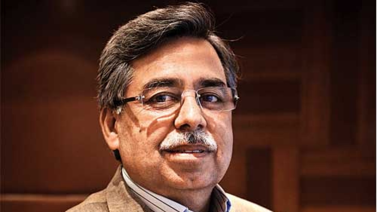 Hero will be a younger and more global brand, says Pawan Munjal ...