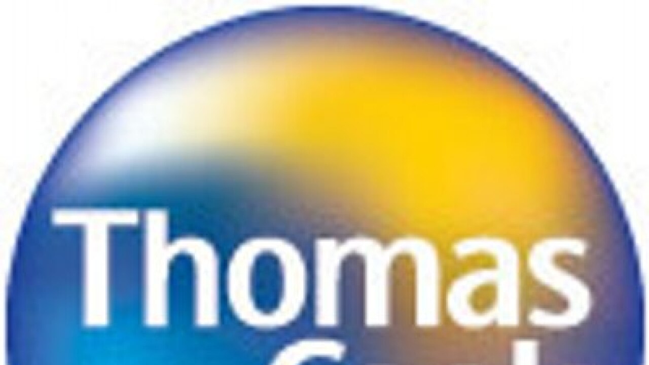 Thomas Cook launches India's first Foreign Exchange mobile app