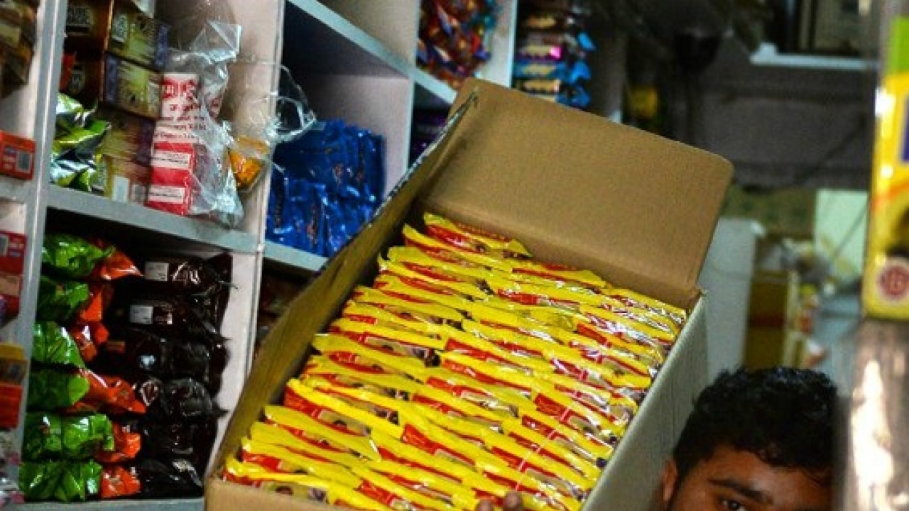 Do we need an invite? Maggi sold out on Snapdeal