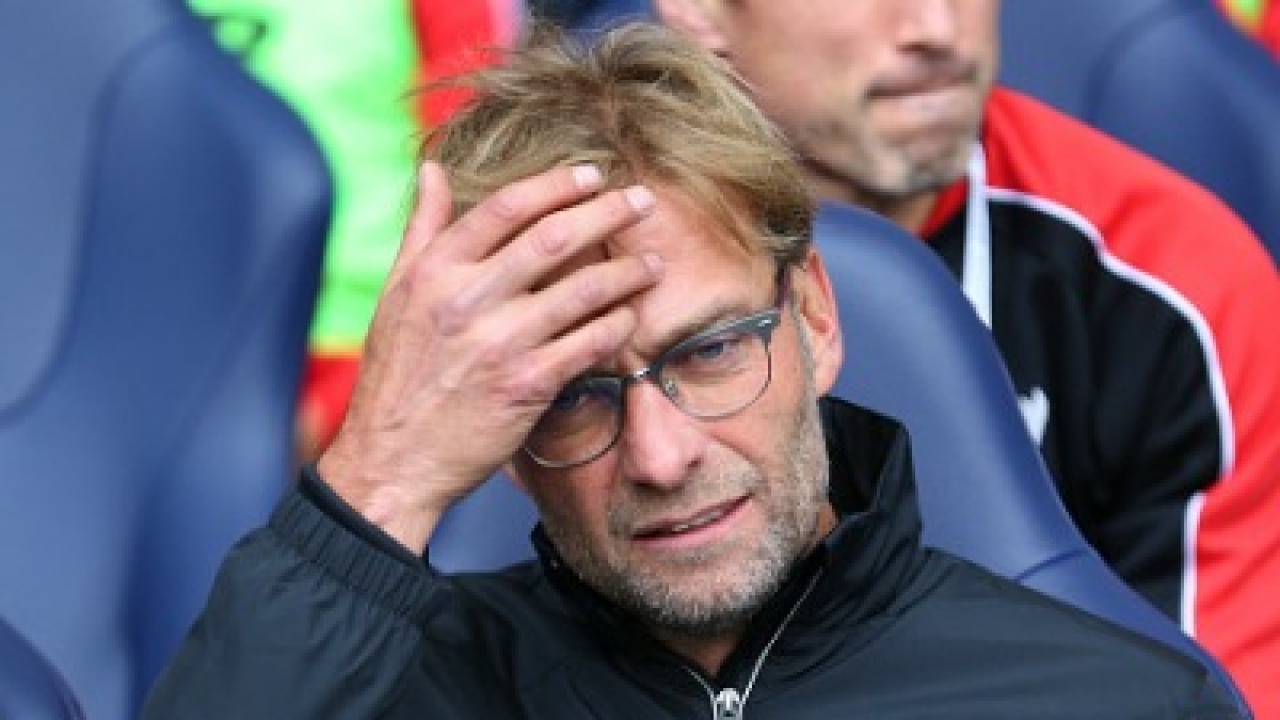 I felt pretty alone: Jurgen Klopp unhappy with Liverpool supporters