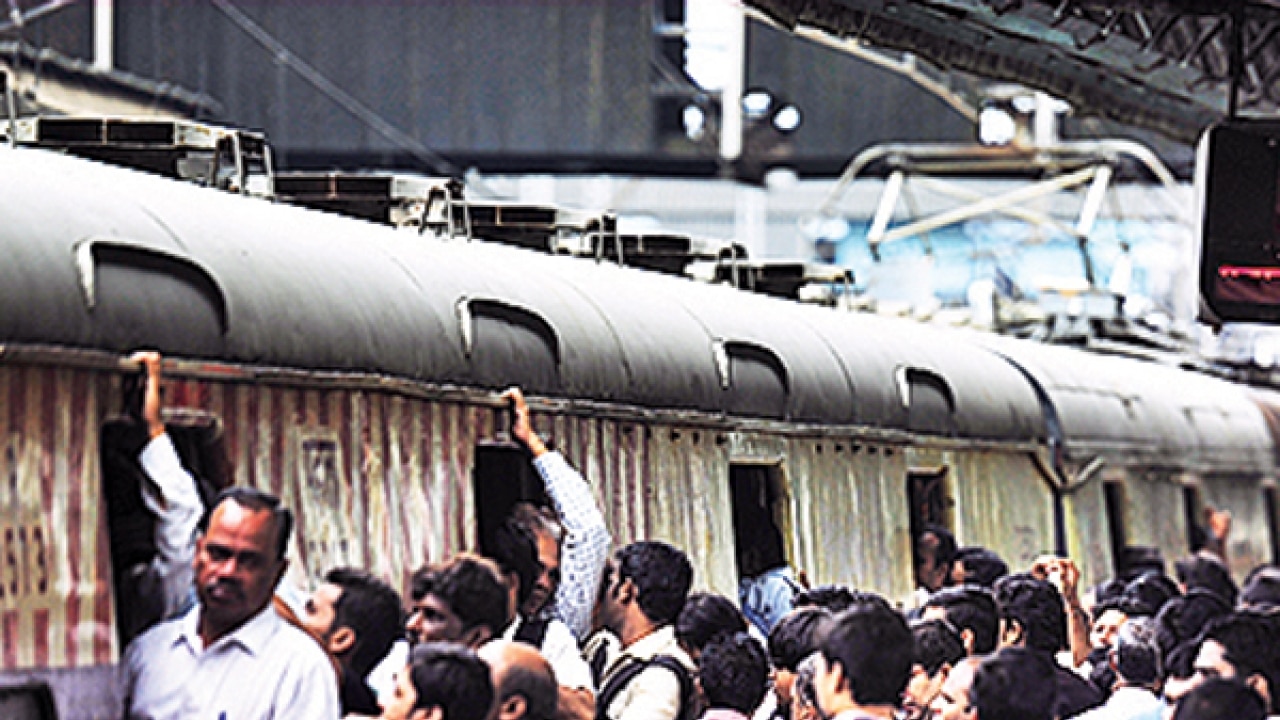 Rising mobile-snatching cases worry Western Railway