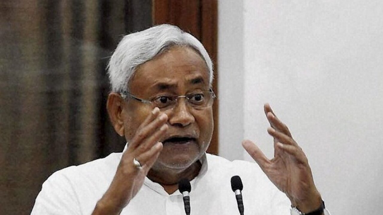 Nitish Kumar likely to be sworn in as Bihar Chief Minister on November 20