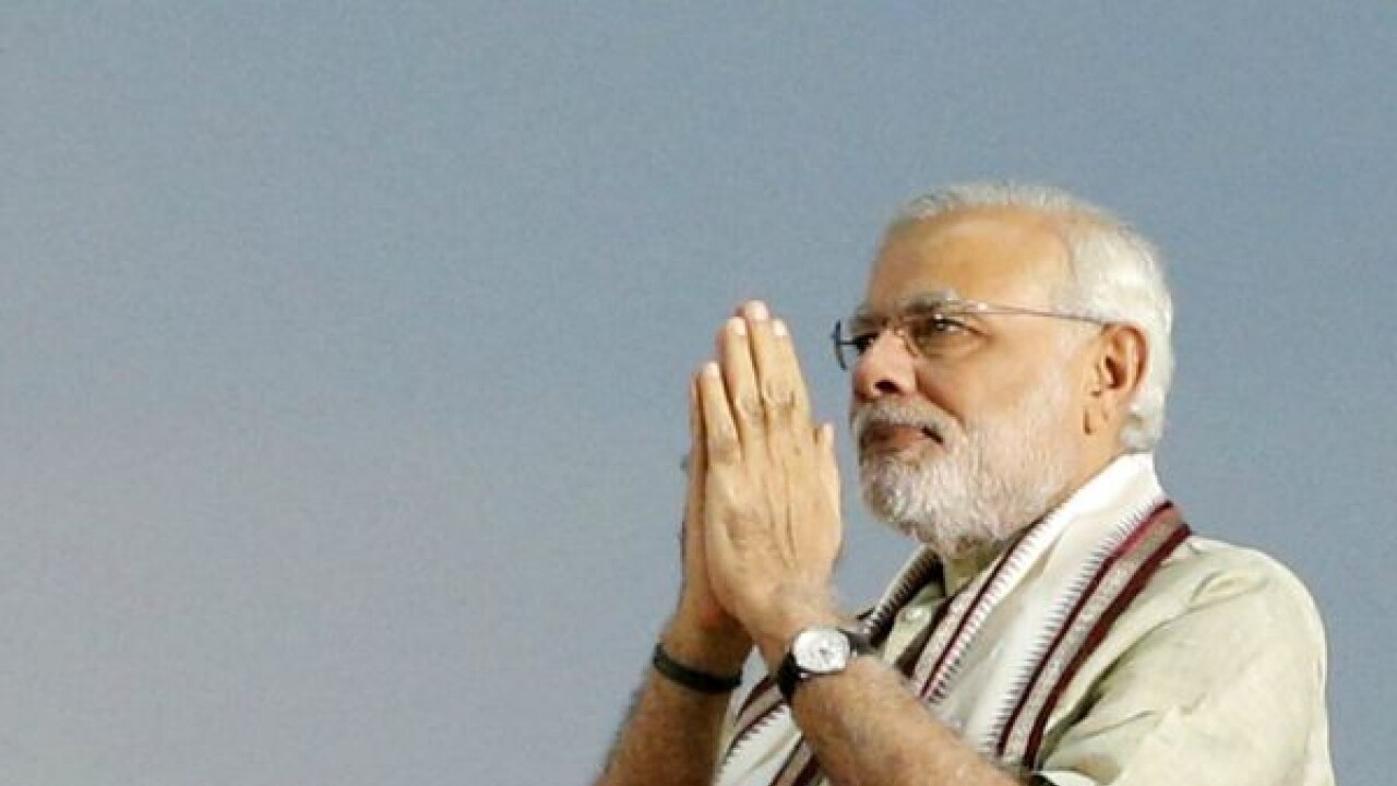 What do the 'Bahari' Biharis think about Modi's debacle?