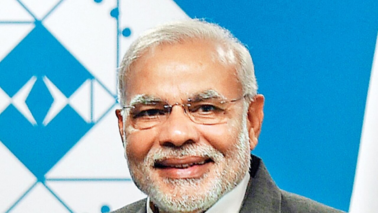 Narendra Modi applies FDI balm on Bihar wound