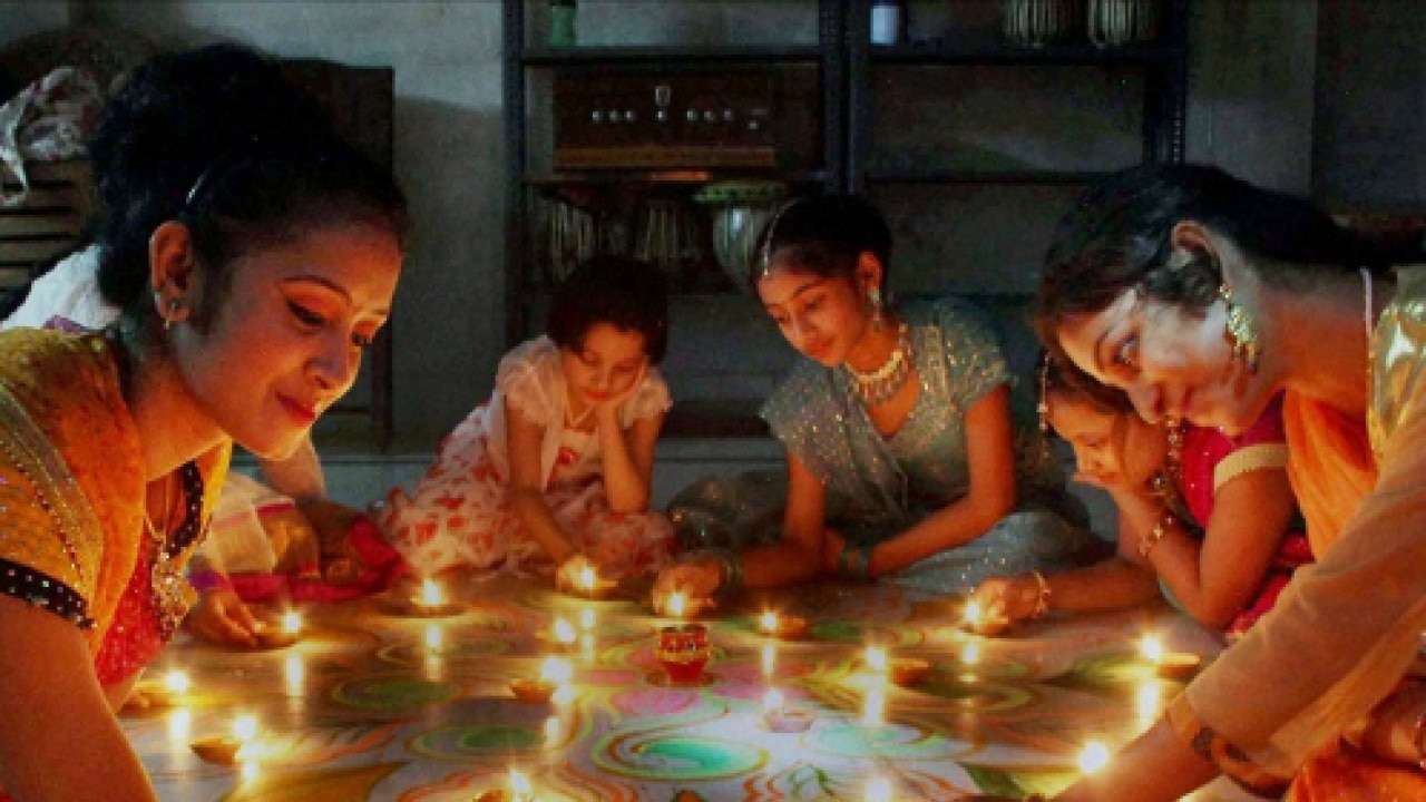 Diwali 2015: All you need to know about the chopda pujan ritual
