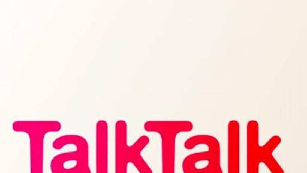 TalkTalk says cyber attack will cost it $45-53 million