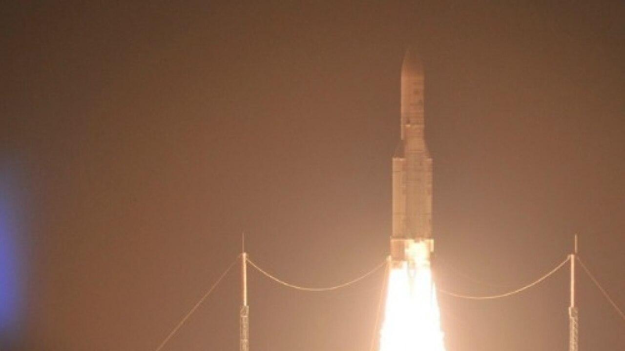 All you need to know about GSAT-15