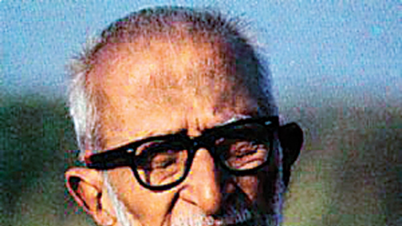 BNHS to mark Salim Ali birthday with annual event