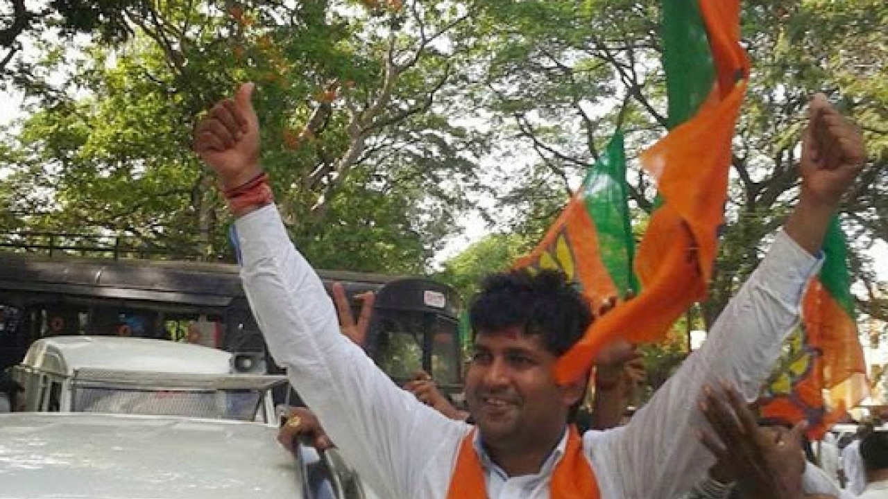 Tipu Sultan row: After Girish Karnad, BJP MP Pratap Simha receives ...