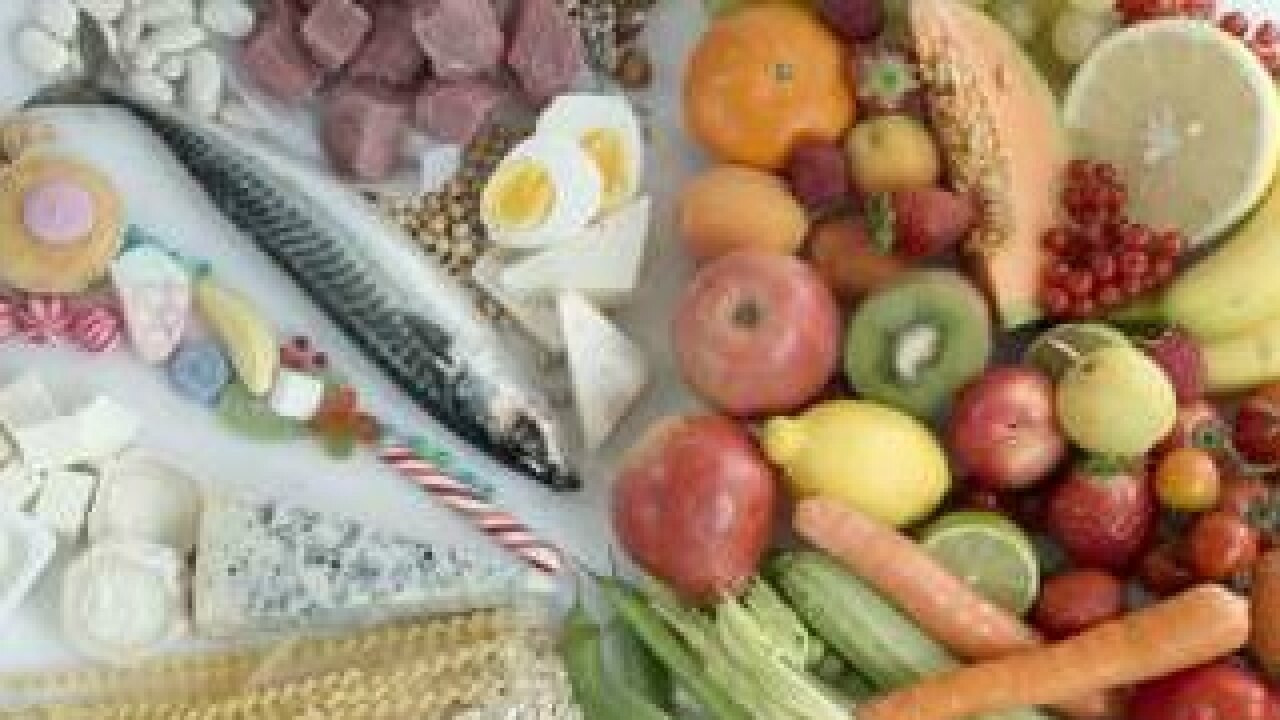 Diabetes diet: 4 common myths busted