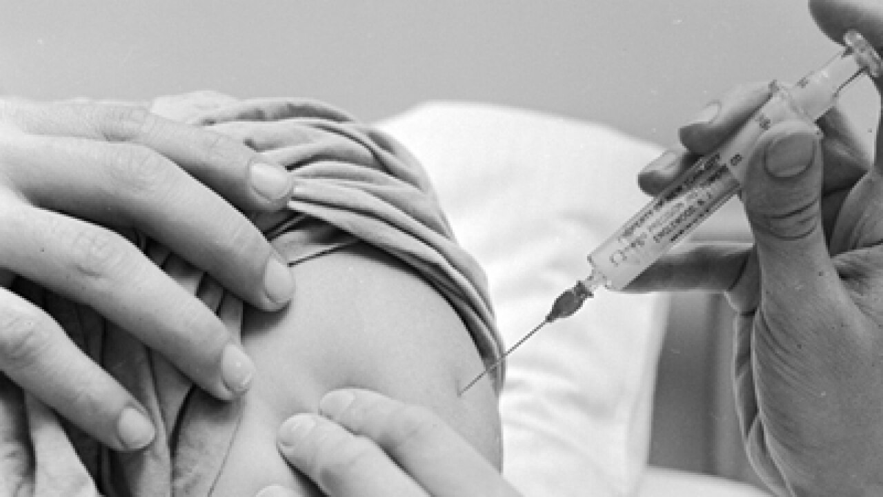 World Diabetes Day: Injection better cure for diabetic blindness