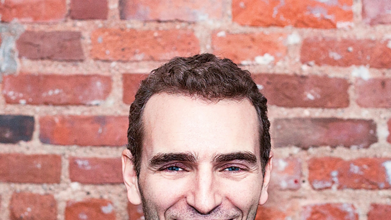 Meet entrepreneur-philanthropist Alexandre Mars