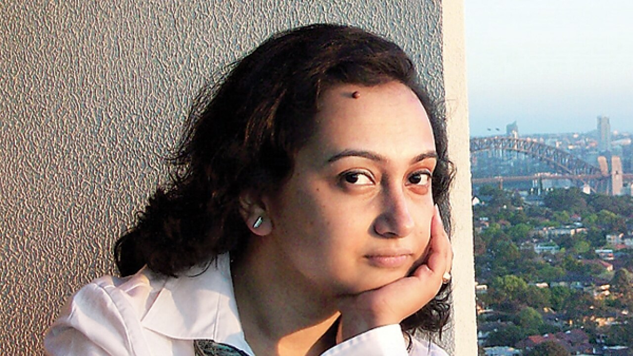 Welcome, Detective Mili Ray: Author Moitrayee Bhaduri talks about her ...