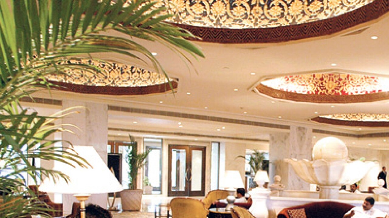 Wayanad, Rishikesh, Amritsar, Jaisalmer on global top 100 quality hotel ...