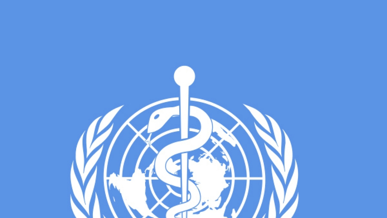 WHO launches campaign for better use of antibiotics