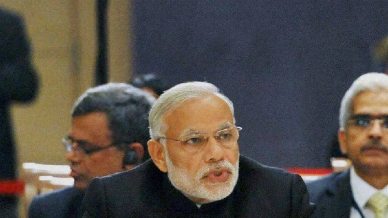 Development & combating climate change not competing objectives for ...