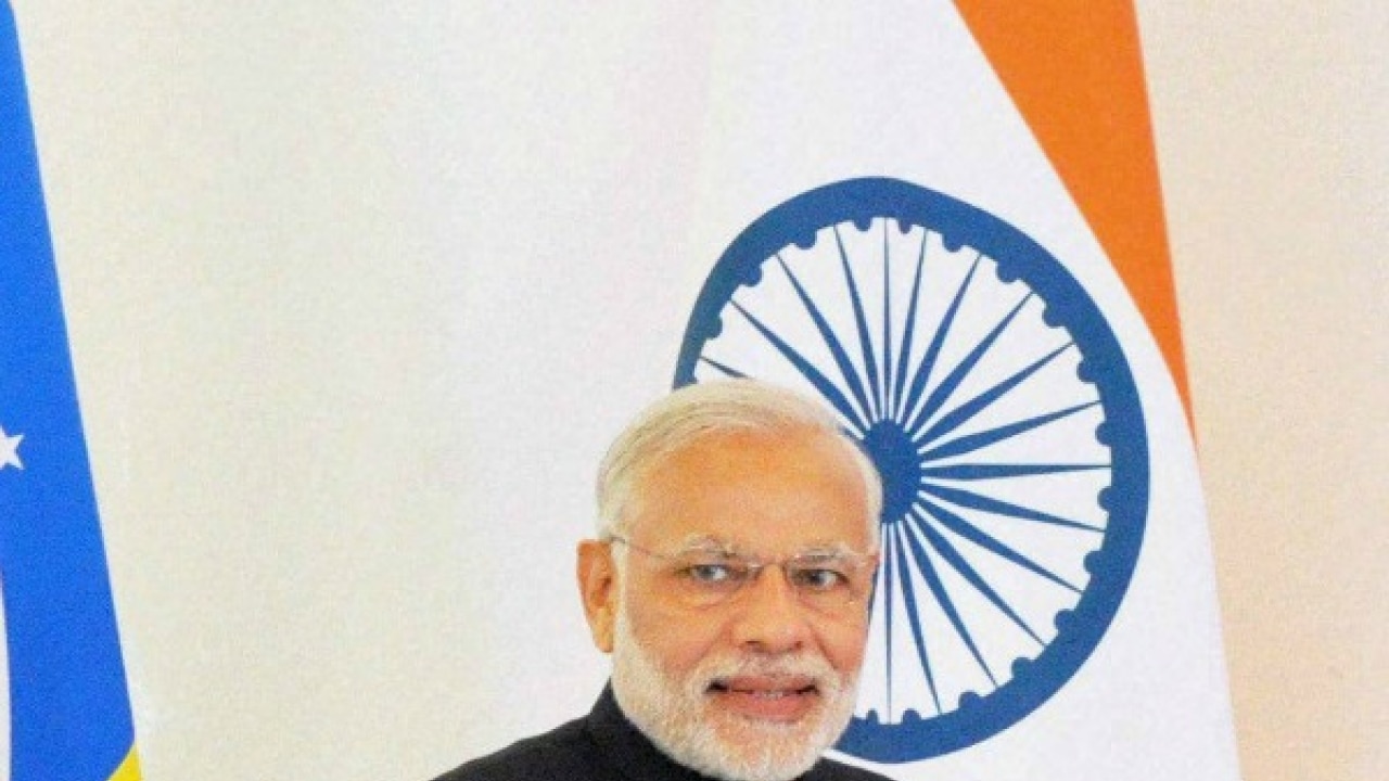 PM Modi urges G-20 nations to align with UN's Sustainable Development Goals