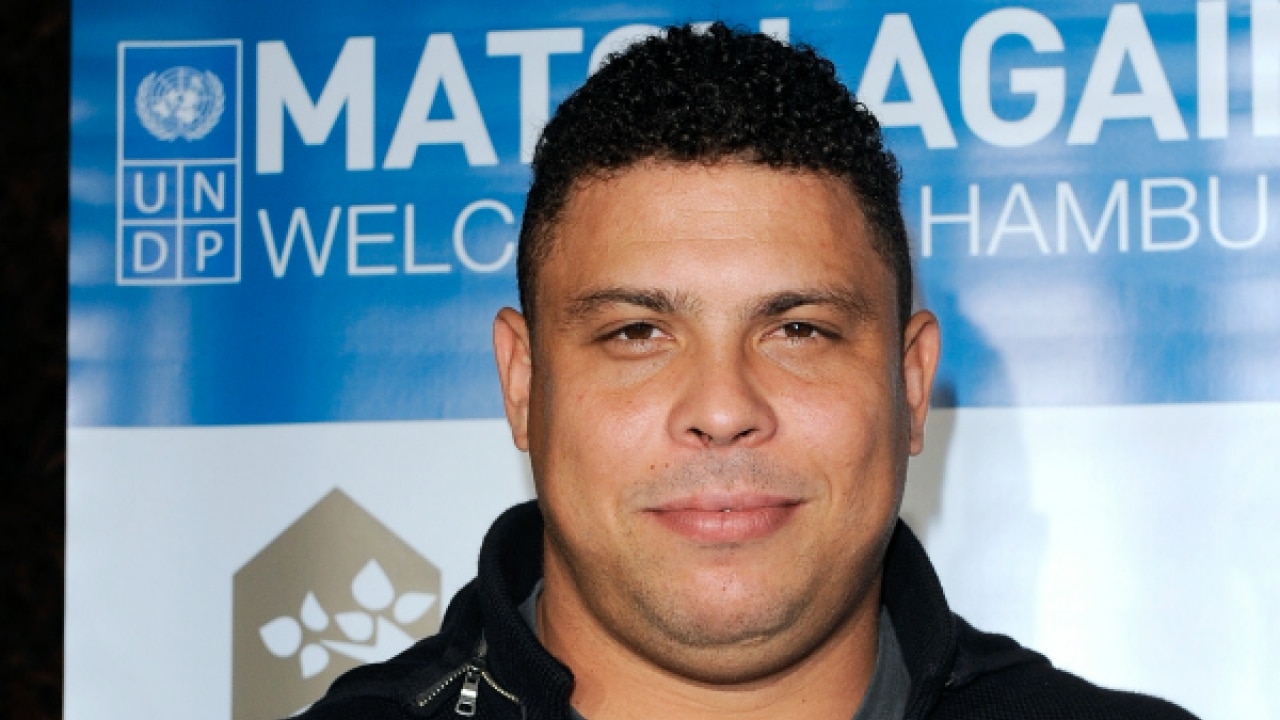 Will the next Ronaldo come from China?