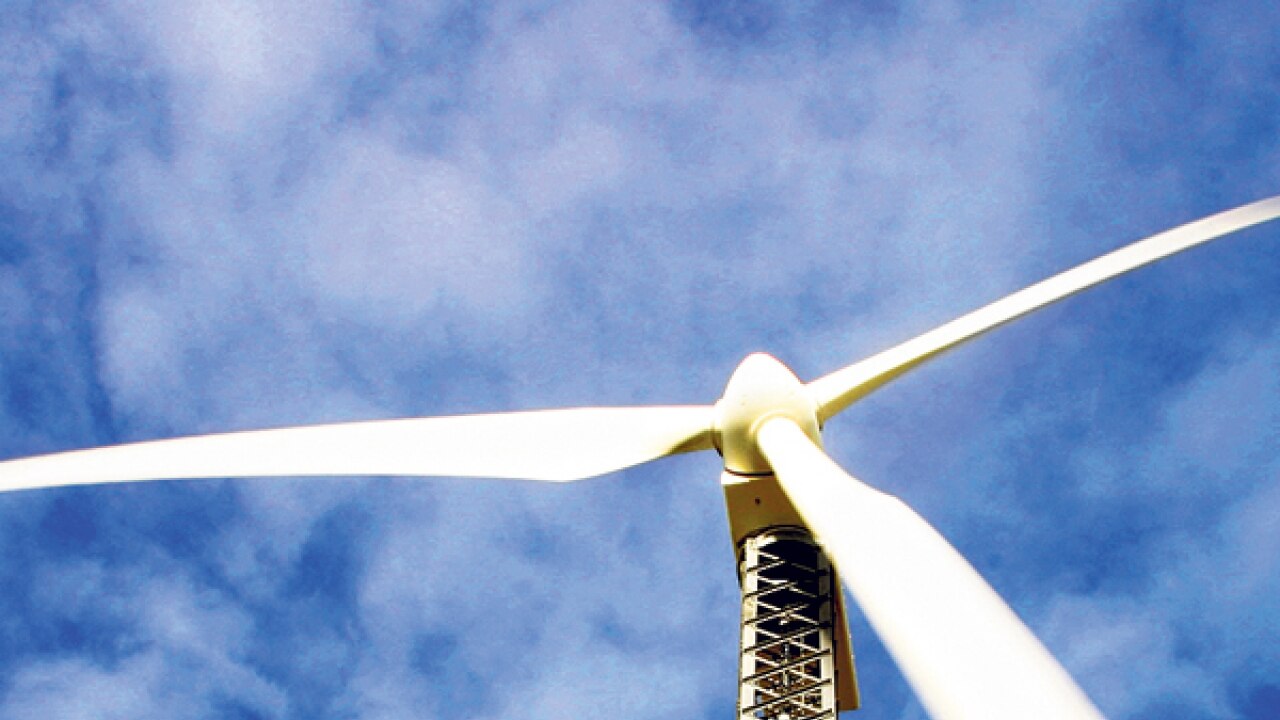 Inox Wind commissions 800 MW unit at Madhya Pradesh to double capacity
