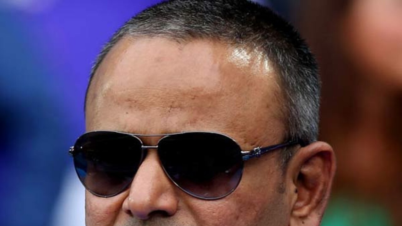 Former IPL COO Sundar Raman to join as CEO of Reliance Sports