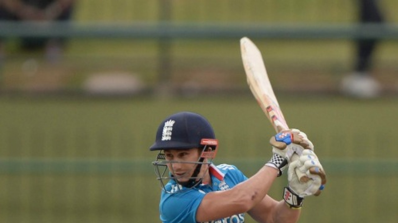 James Taylor lauds 'exceptional' England