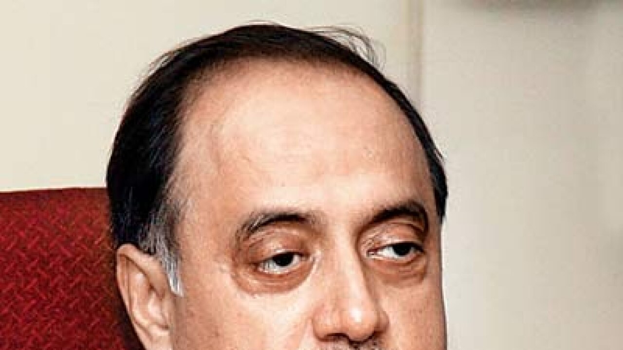 Part of funding for 9/11 came from India, says ex-top cop Neeraj Kumar