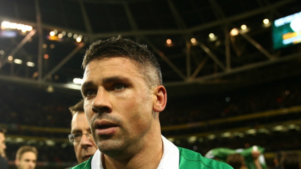 Euro 2016 playoff: Jon Walters brace secures Ireland a ticket to France