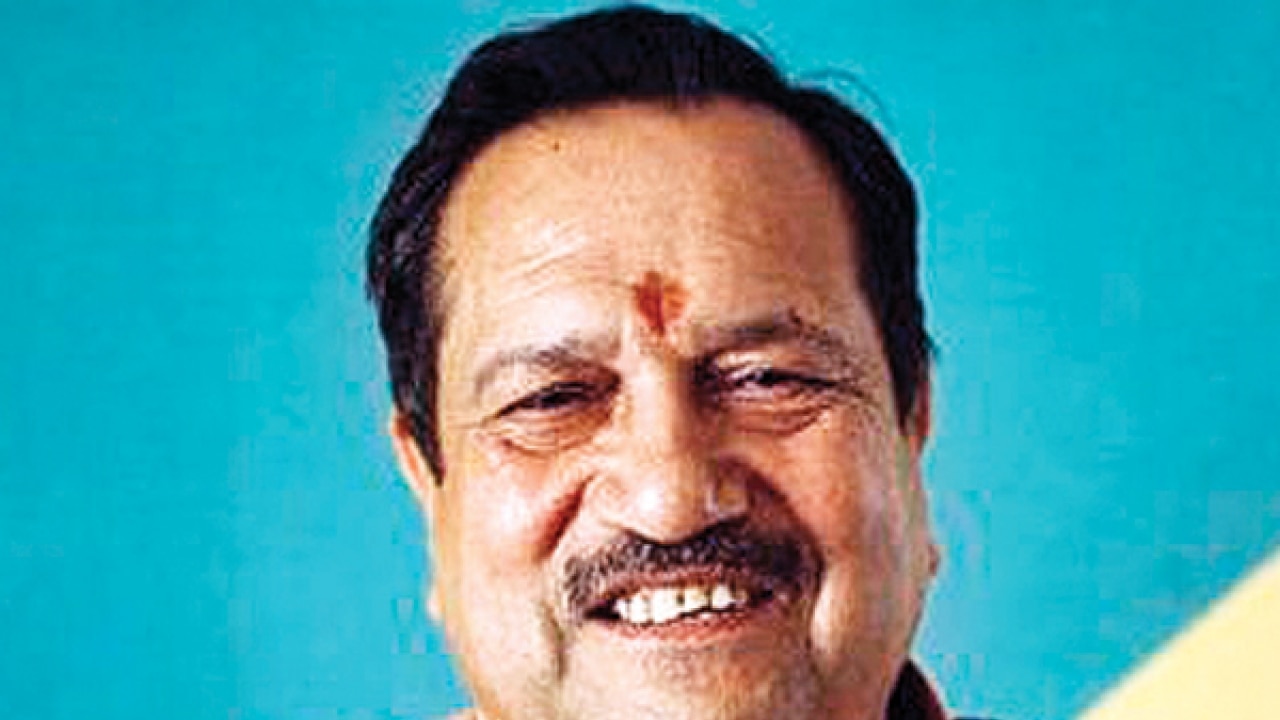 RSS leader Indresh Kumar says Jawaharlal Nehru was not a patriot at all