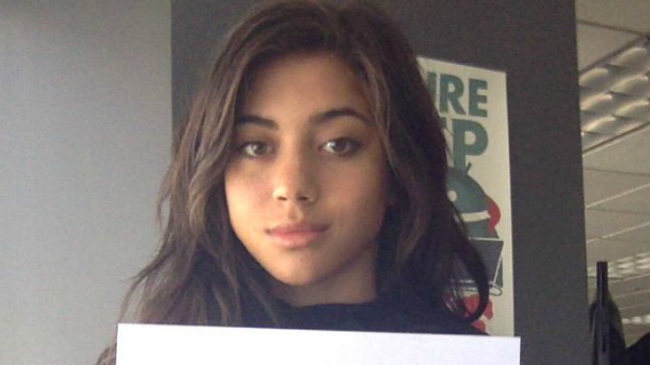 A software engineer named Isis says Facebook auto-blocked her account